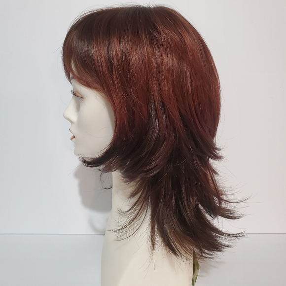 envy | Hair | Envy Mila Wig Highquality Designer Synthetic Layered Shag ...